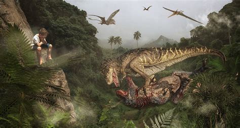 Download Boy People Dinosaur Royalty-Free Stock Illustration Image ...