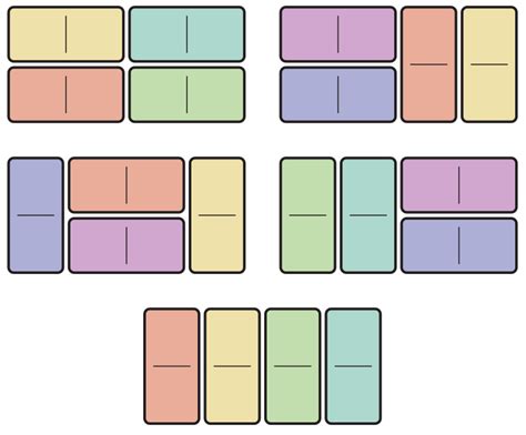Domino Tiling And Domineering Chalkdust