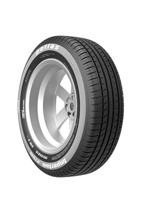 Petlas 185/65 R15 88h Imperium Pt515 Otomobil Yaz Lastiği ( Yıl: 2024 ...