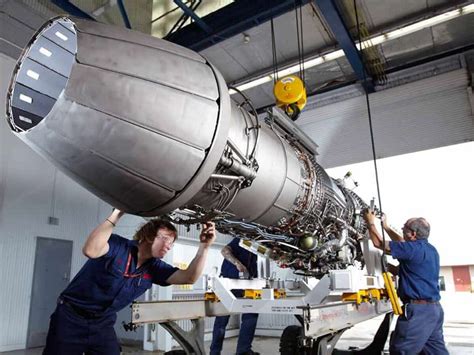 Tae Aerospace Increases Work With Air Force Aumanufacturing