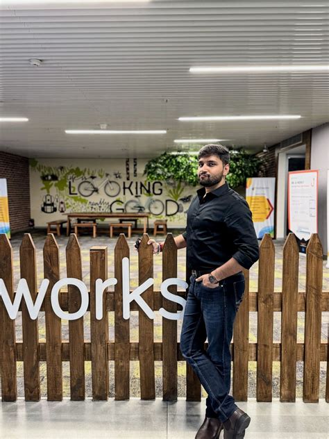 Pratik Kumar On Linkedin As I Pen Down This Post Exactly 2 Weeks Have