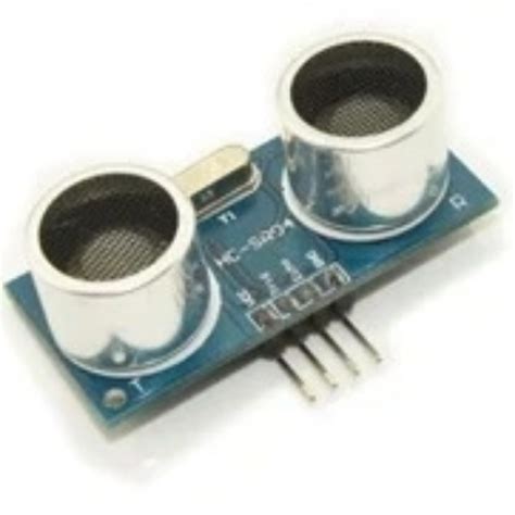 Ultrasonic Sensor Module At Best Price In Chennai Tamil Nadu Gt Electronics