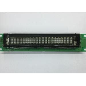 20M102DA1 VFD Dot Matrix Display Module 5VDC Power Parallel Serial Interface For Sale VFD