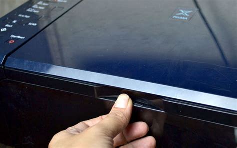 How To Replace Printer Ink Cartridge Letsfixit