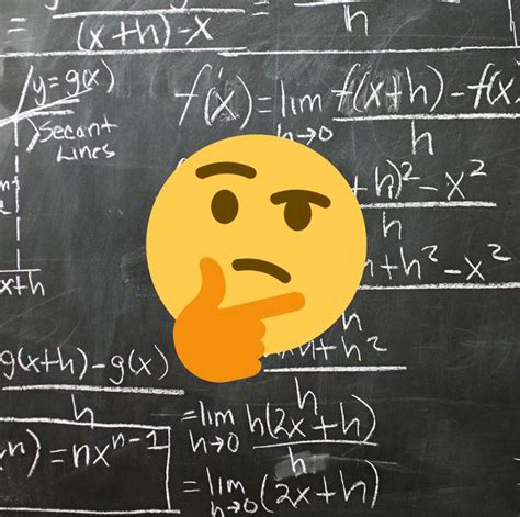 Hardest Math Problems And Equations Unsolved Math Problems