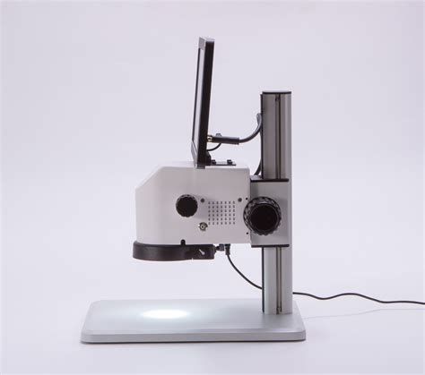 High Definition Metal Surface Observation Microscope Metal Surface