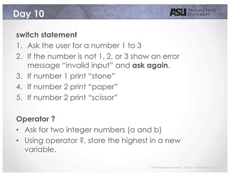 201707 Cse110 Lecture 17 Ppt