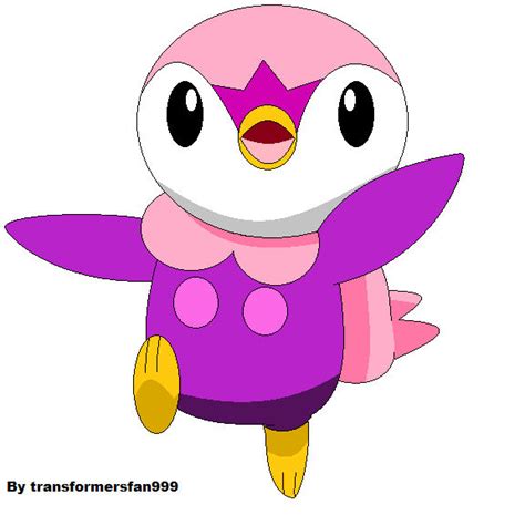 Adoptedpokefreebe Piplup By Shadowmew Adoptables On Deviantart