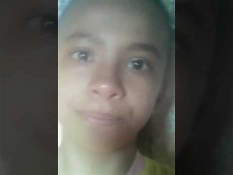 Severiano Net Menina Grava V Deo Na Internet Com Finalidade De Realizar Seu Sonho