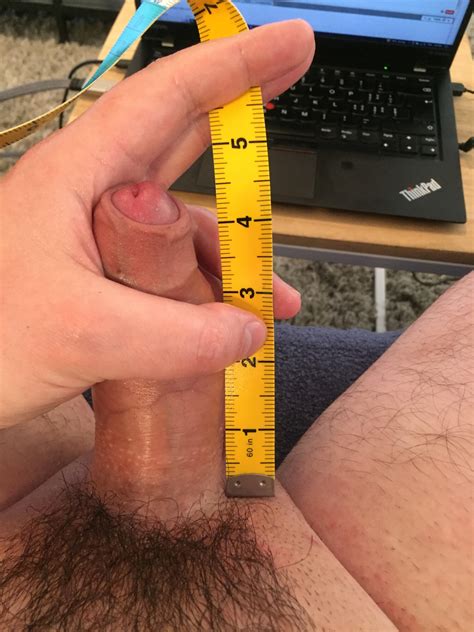 Measuring With Tape Pics XHamster