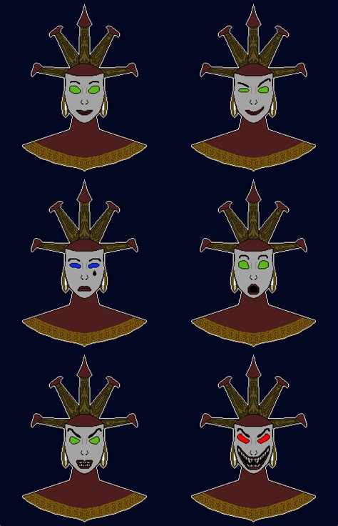 Hexadecimal Reboot Masks