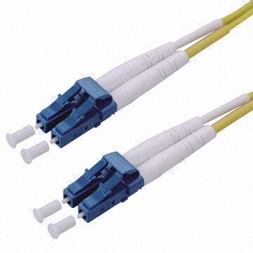 LC LC Duplex Singlemode I WIRE Cable And Wire