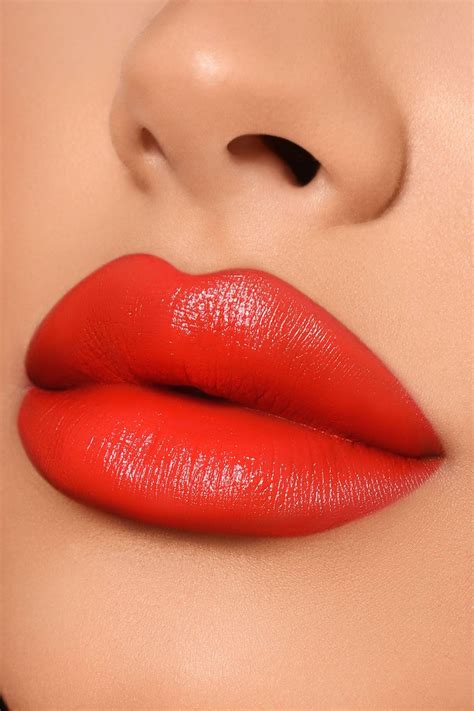 Maven Lipstick Shook Fashion Nova Lipstick Girls Lipstick
