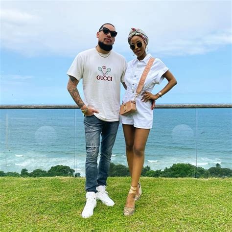 Anele Nellie Tembe Biography Mzansi Profiles