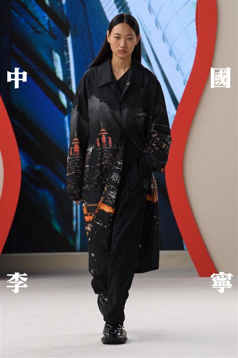 方寸内外，皆为天地：中国李宁的叙事新篇 Nowre现客