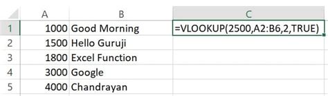 excel online test 4 can you solve these excel formula challenges