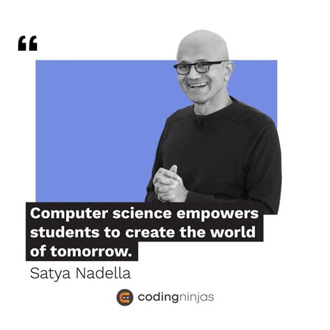 Coding Ninjas On Linkedin Inspiration Techquotes Codingninjas
