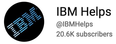 Ibm Ecm Logo