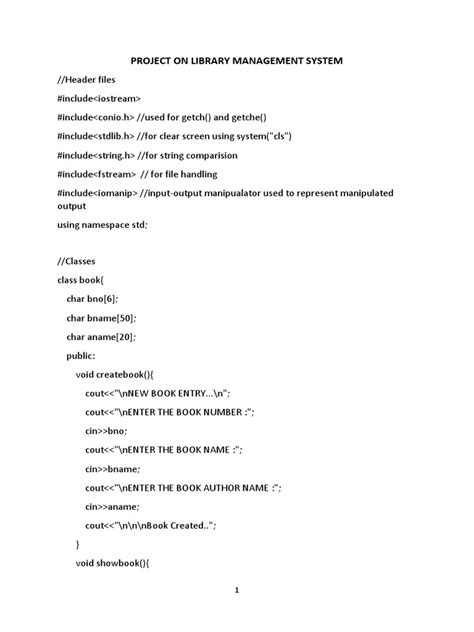 final oops project2115016 pdf pdf c computer science