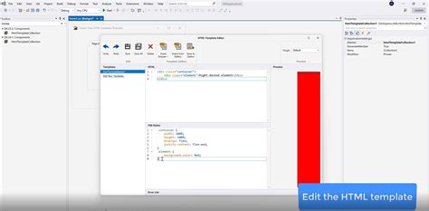 DevExpress WinForms中文教程 HTML CSS支持的实战应用 一 AABBbaby 博客园