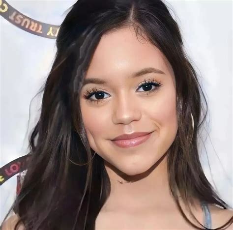 Picture Of Jenna Ortega