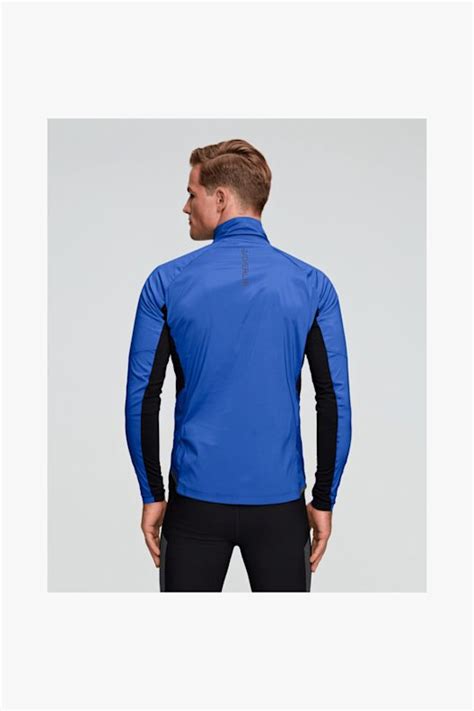 Achat Run 365 2 0 Veste De Course Hommes Hommes Pas Cher Ochsnersport Ch