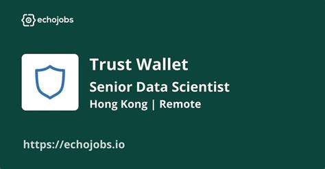 Hiring Senior Data Scientist Quant Trading Algorithm Hong Kong
