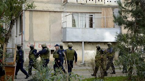 ჩატაევის საქმე სასამართლომ გორნაკაშვილს 13 წლით ჩოფანაშვილს კი სამი წლით პატიმრობა მიუსაჯა