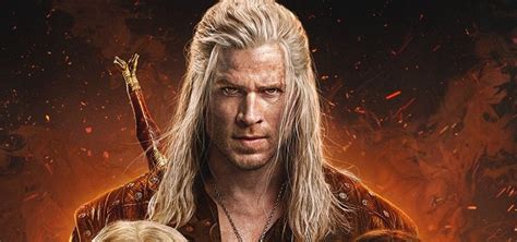 The Witcher Netflix Confirma Estreia Da 4ª Temporada Em Outubro