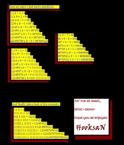 mind blowing math r learnmath