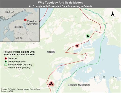 Chair Of Geoinformatics And Cartography On Linkedin As Gis Professionals In Our Daily Handling