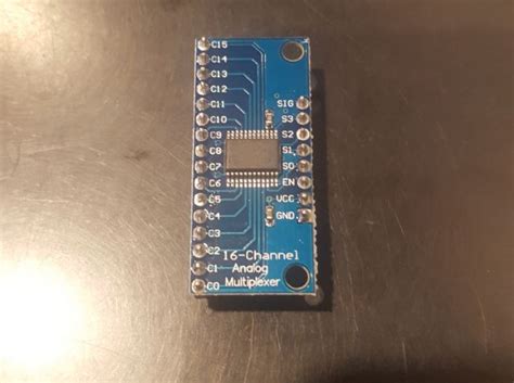 Adding Arduino Digital Analog Ports Black Falcon Electronics