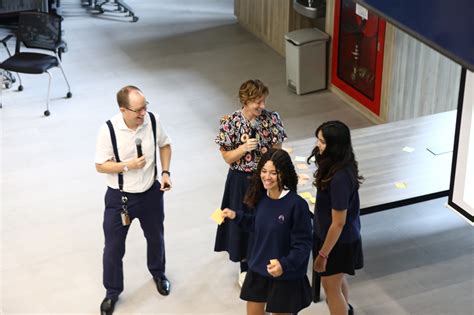 Passion Project In Year 11 Bangkok Patana School