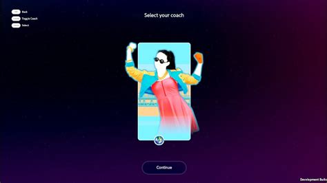 Just Dance Brazil Tô Nem Aí Luka Test In Fan Game Madewithunity