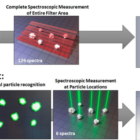 Imaging And Particle Measurement As Two Different Semiautomated Download Scientific Diagram
