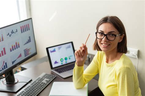 O que é um dashboard Saiba como aplicar na empresa