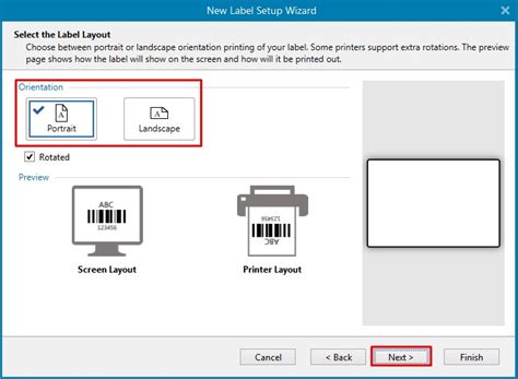 Creating Labels With Two Or More Columns Using Zebradesigner Version 3