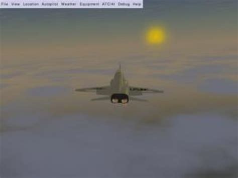 Flugsimulator Für Mac Os X Kostenlosen Downloadflight Simulator For