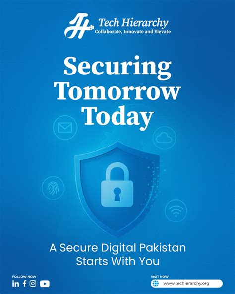 Tech Hierarchy Lahore