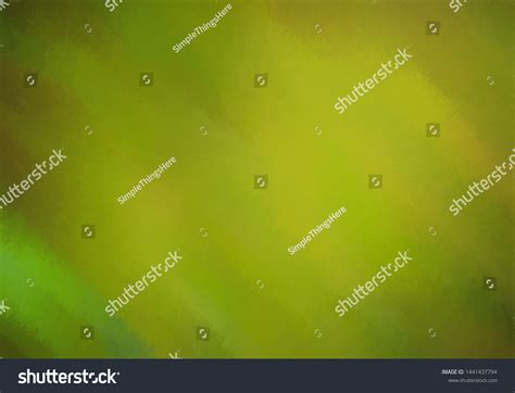 Stroke Texture Shape Modern Surface Template Stock Illustration