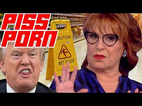 Joy Behar Says She Peed Herself In A Costco Over Trump Verdict