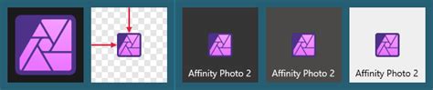 Start Menu Icon Too Big V2 Bugs Found On Windows Affinity Forum