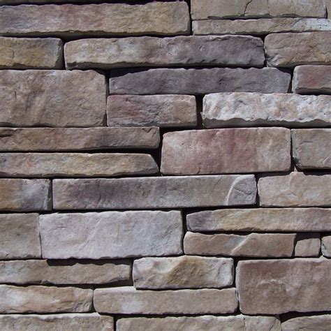 Stack Stone Appalachian Sample Stacked Stone Stone Veneer