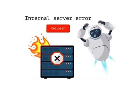 What Is Error 500 DED9