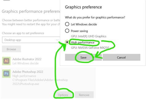 How To Fix When Photoshop Says Your Graphics Processor Is Incompatible
