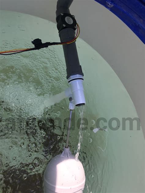 Diy Aplikasi Water Flow Sensor Dan Arduino Pada Toren Air Ata Ende