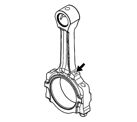 69 Piston Connecting Rod And Bearing Installation — 2007 Chevrolet
