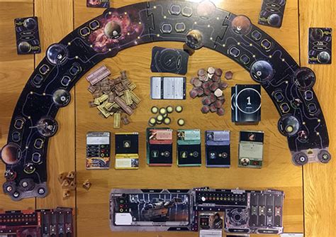 Nerdly ‘star Wars Outer Rim Board Game Review