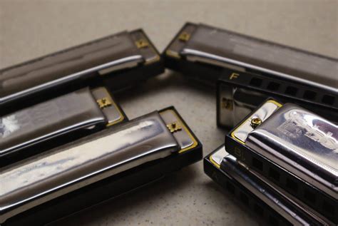 Captivating Ways To Read Harmonica Tabs A Beginner S Guide