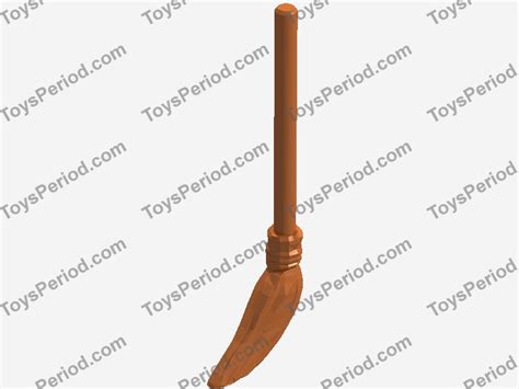 Lego Sets With Part Minifig Tool Broom Utensil